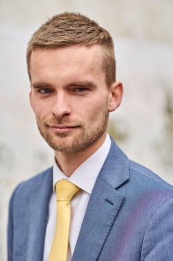Bc. Jan Šimek | Partners
