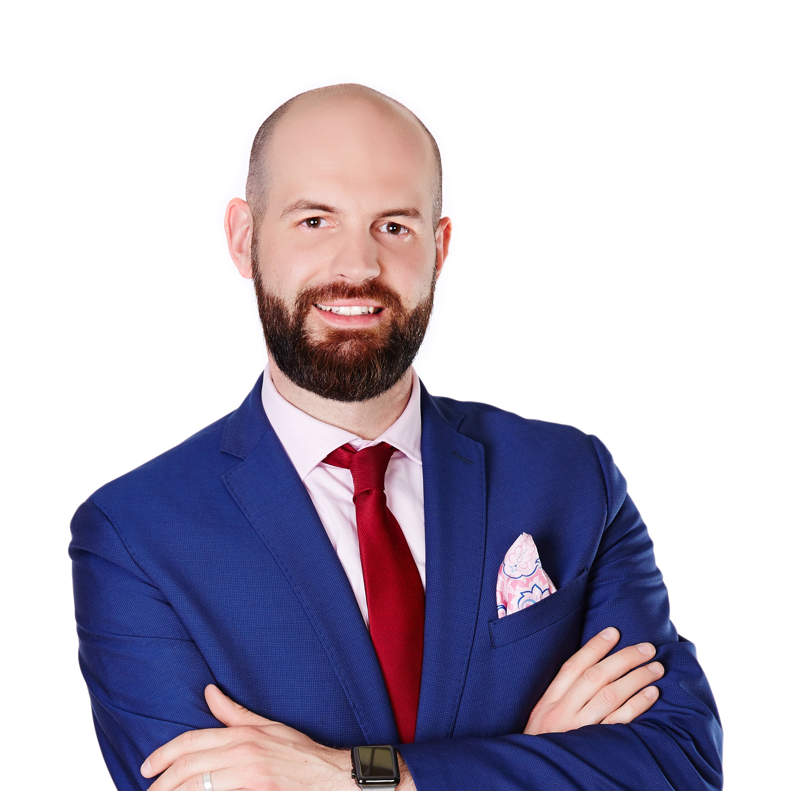 Tomáš Kresl, EFA | Partners