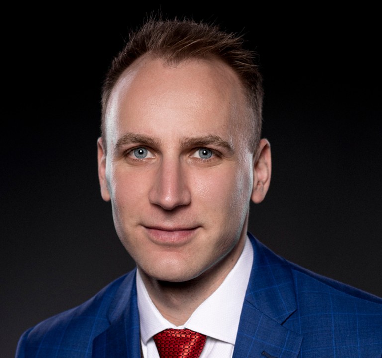 Ing. Filip Izák, EFA | Partners