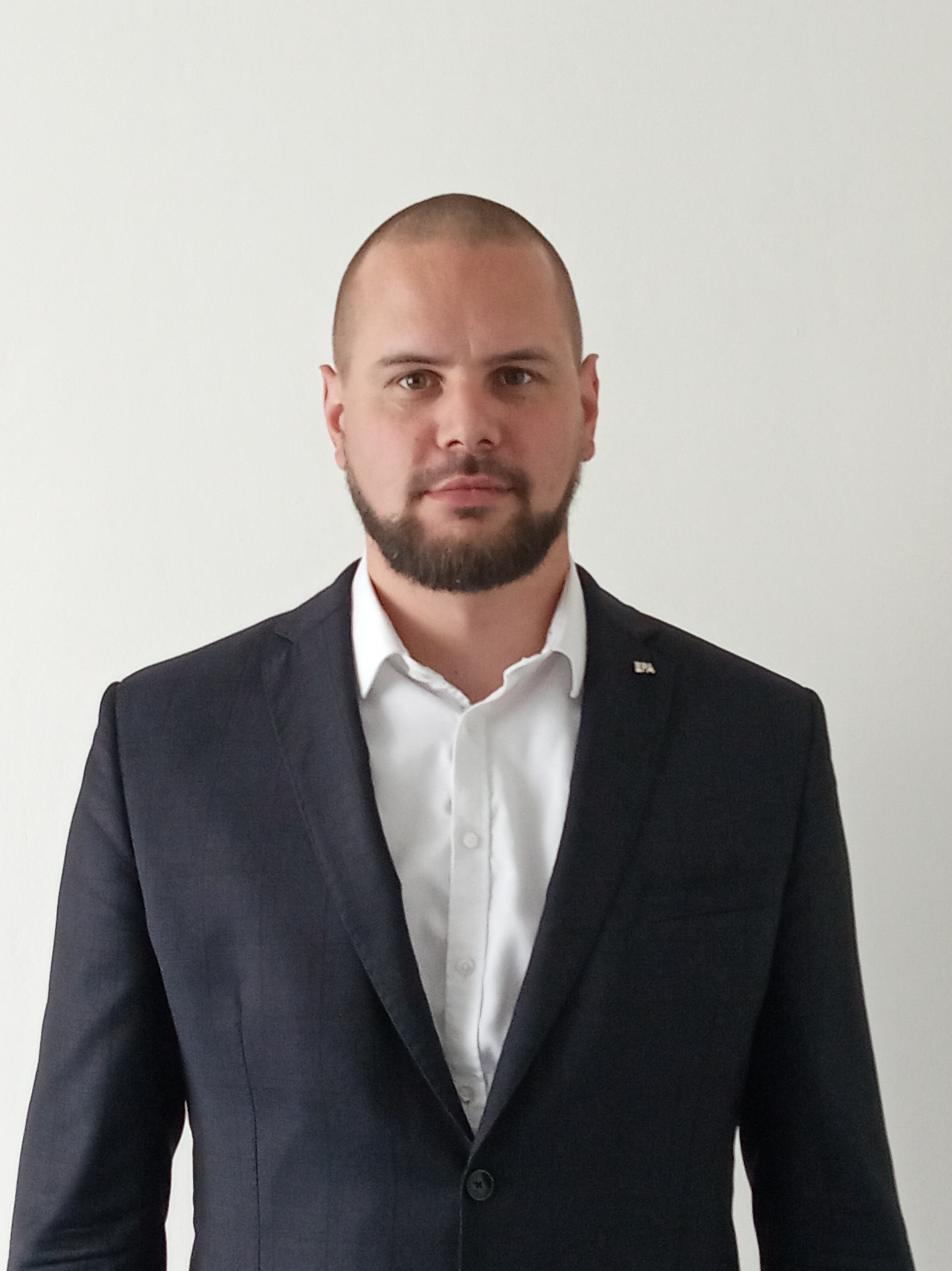 Mgr. Michal Pscheidt, EFA | Partners