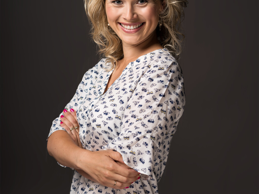 Bc. Marie Novotná | Partners