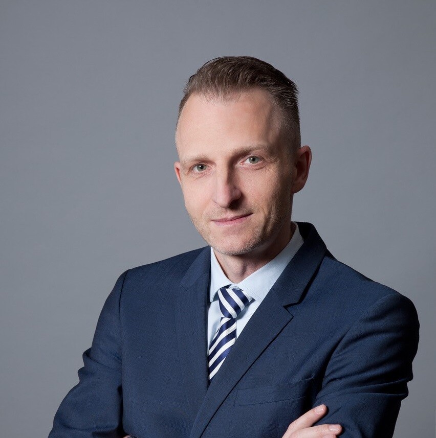 Martin Heger, EFA | Partners