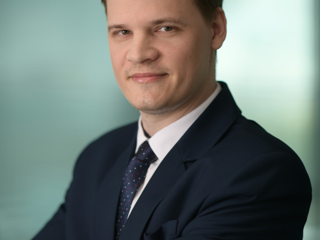 Ing. Martin Sládek | Partners