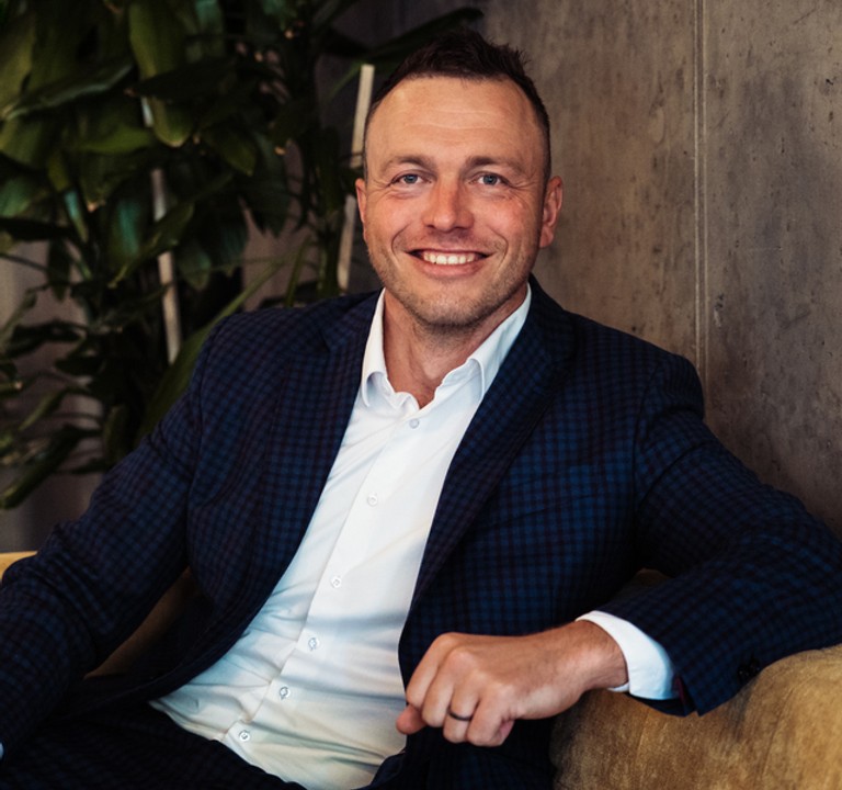 Bc. Jan Pummer | Partners