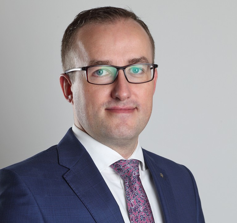 Ing. Michal Balek | Partners