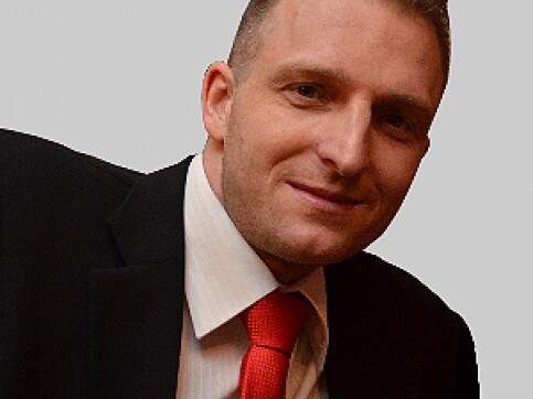 Martin Heger | Partners