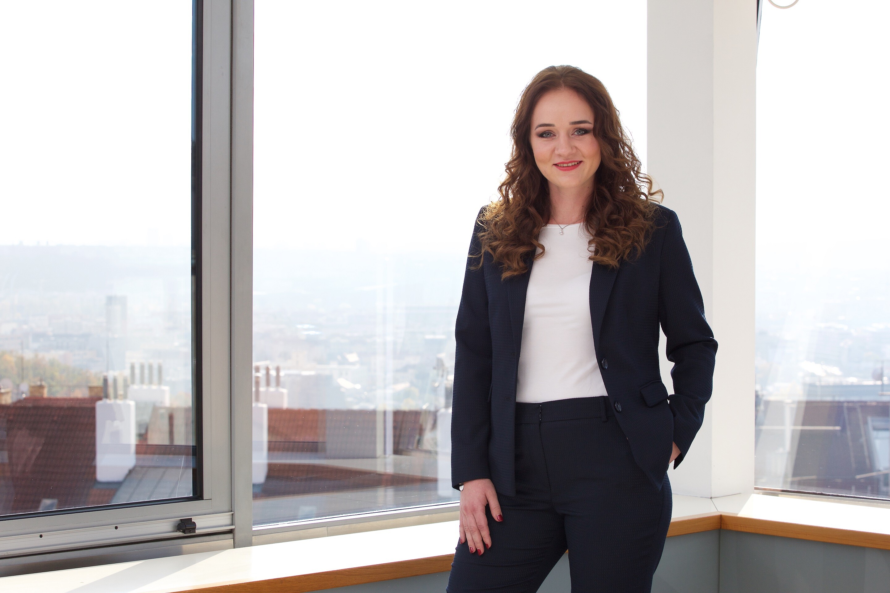 Lenka Patková | Partners