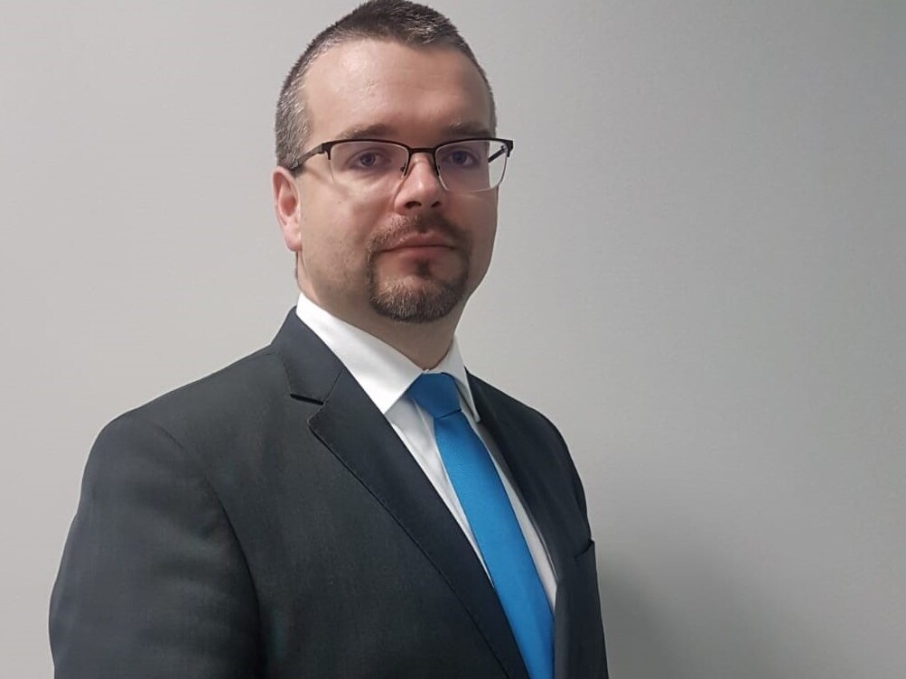 Marián Baňas | Partners