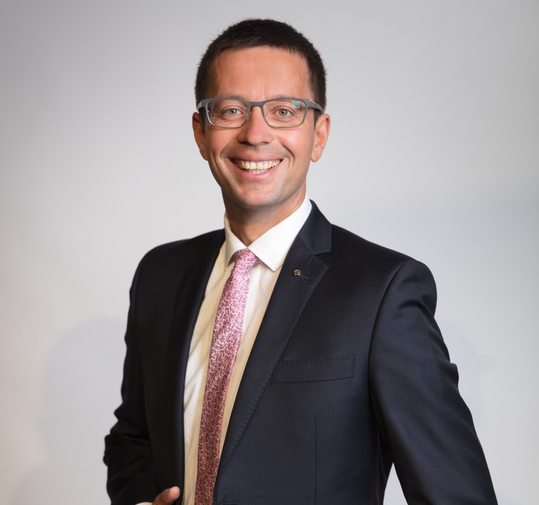 David Kučera | Partners