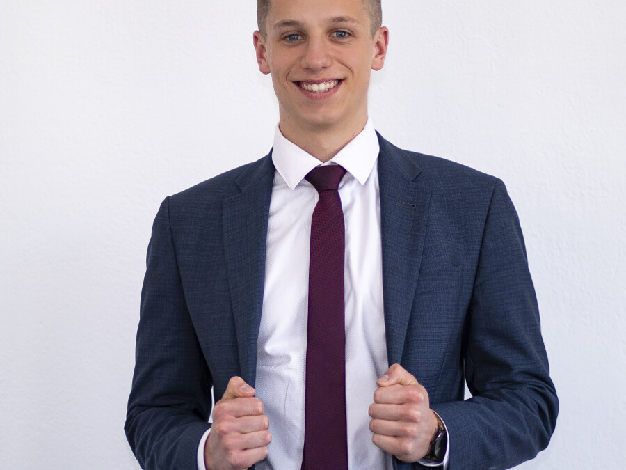 Vojtěch Holub | Partners