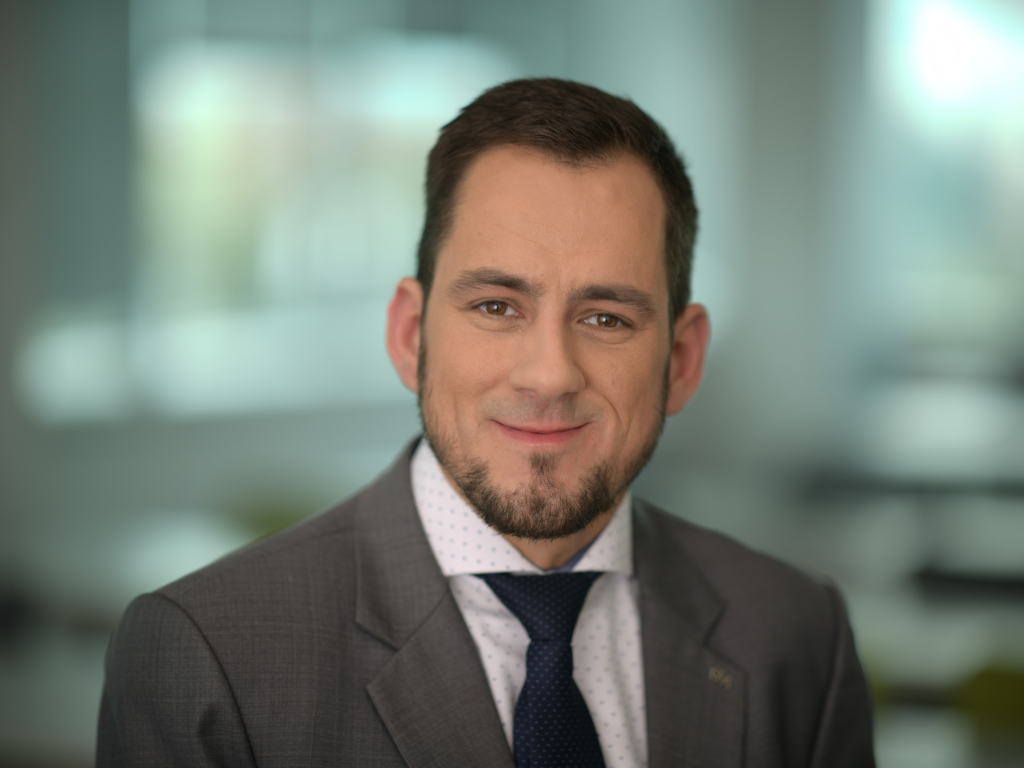 Šimon Janovský, EFA | Partners