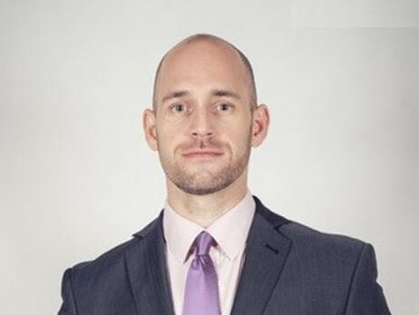 Mgr. David Kozel | Partners