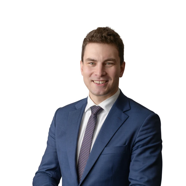 Ing. Dominik Siderek | Partners