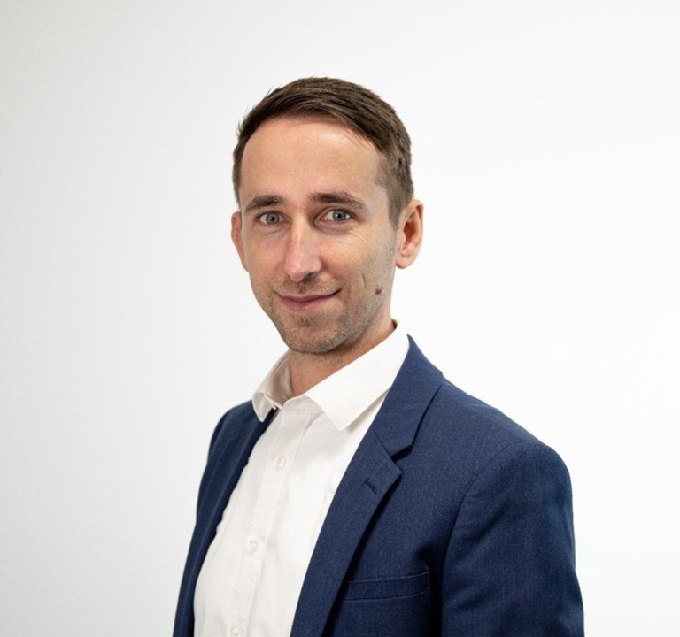 Jiří Vácha | Partners