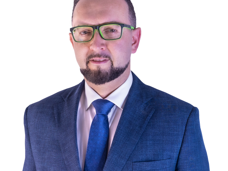Mgr Jaroslav Brož Partners 