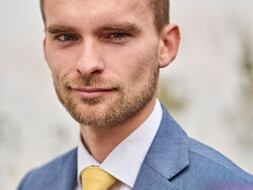 Bc. Jan Šimek | Partners