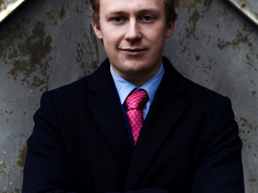 Zdeněk Nováček | Partners