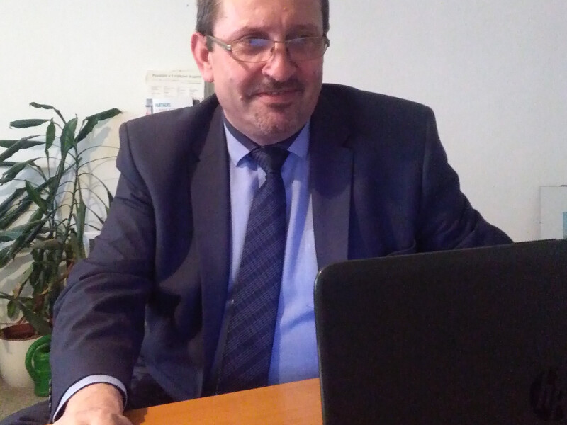 Ing. Roman Psohlavec | Partners