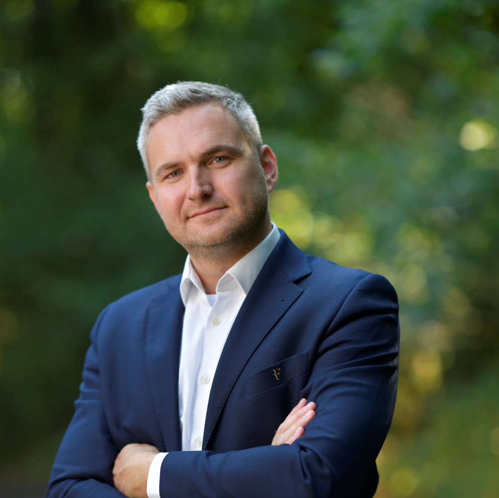 Ing. Jan Frantík | Partners