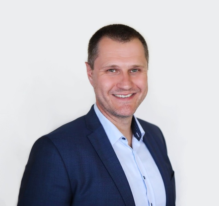 Ing. Radim Křížek | Partners