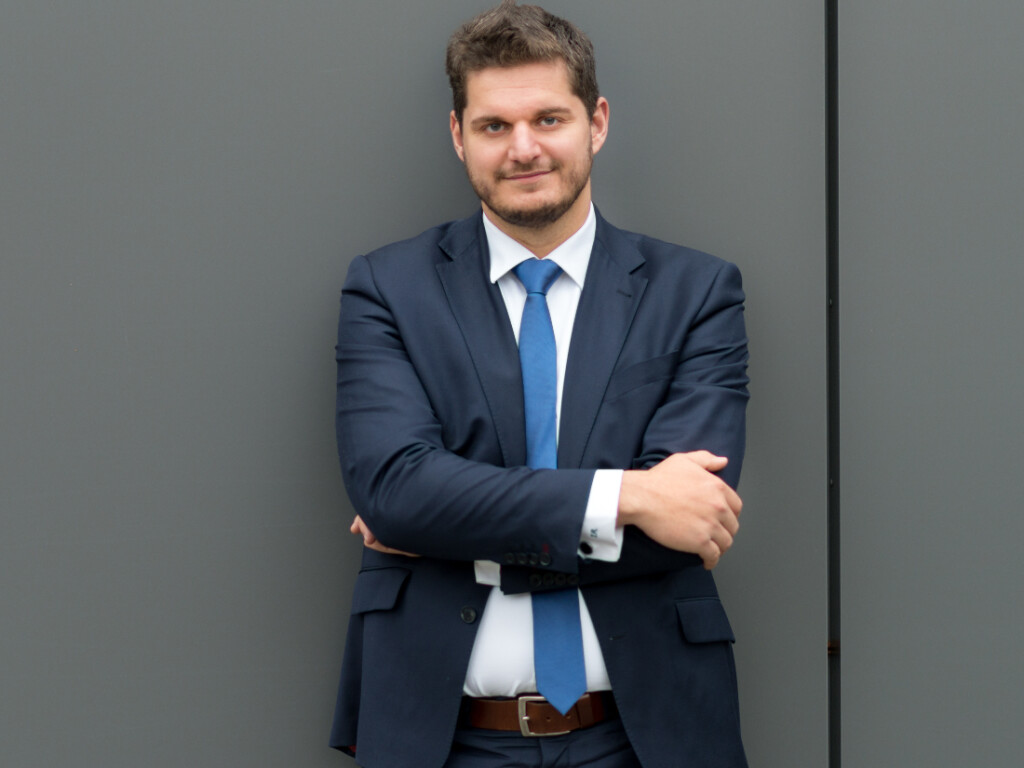 Ing. Tomáš Ruffer | Partners