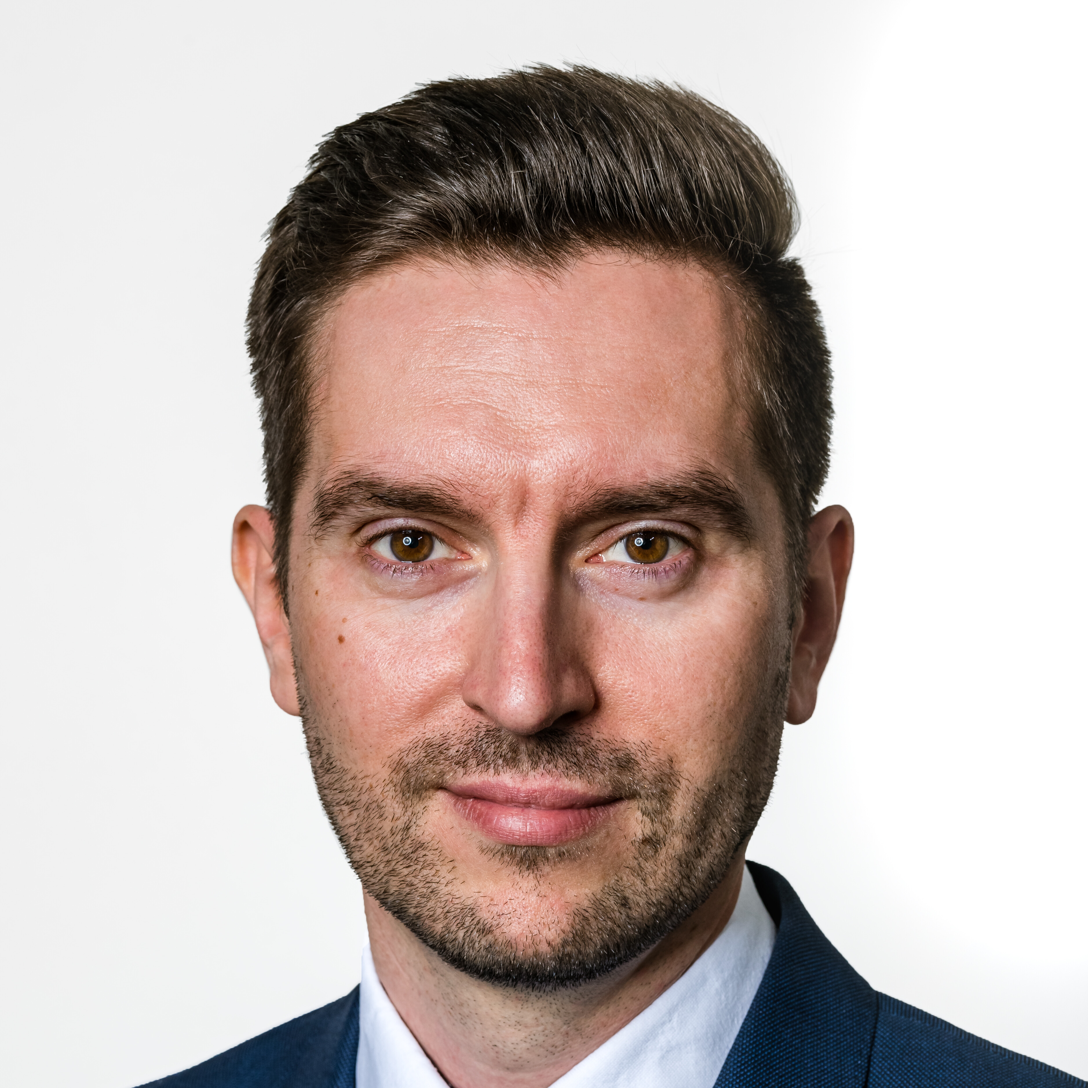 Tomáš Roubal, EFA | Partners